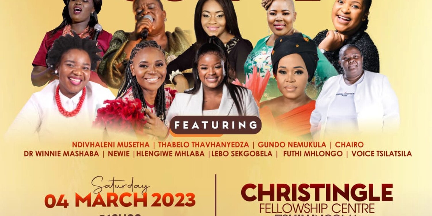 SA Women In Gospel - Computicket BoxOffice