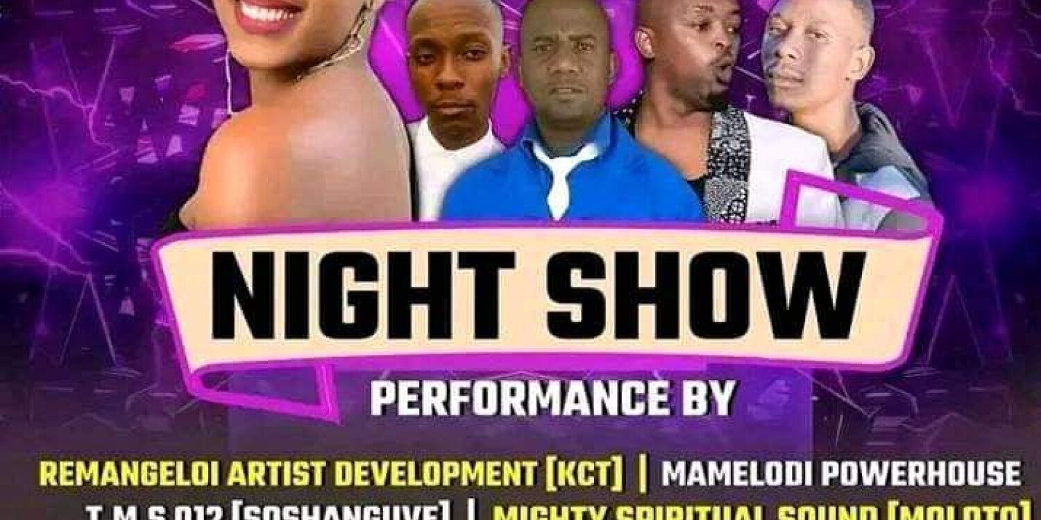 Epic Night Show - Computicket BoxOffice