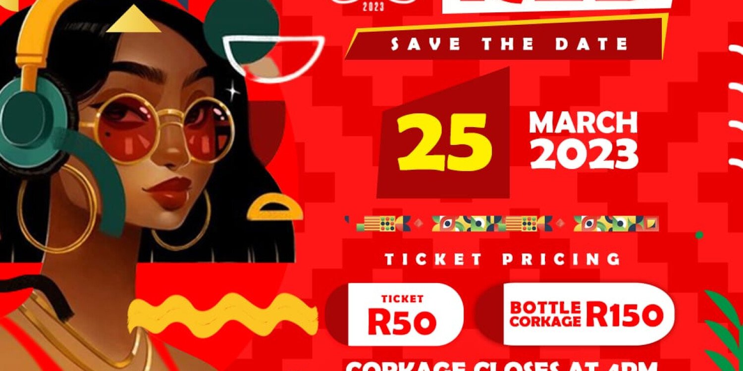 Shades of............ - Computicket BoxOffice