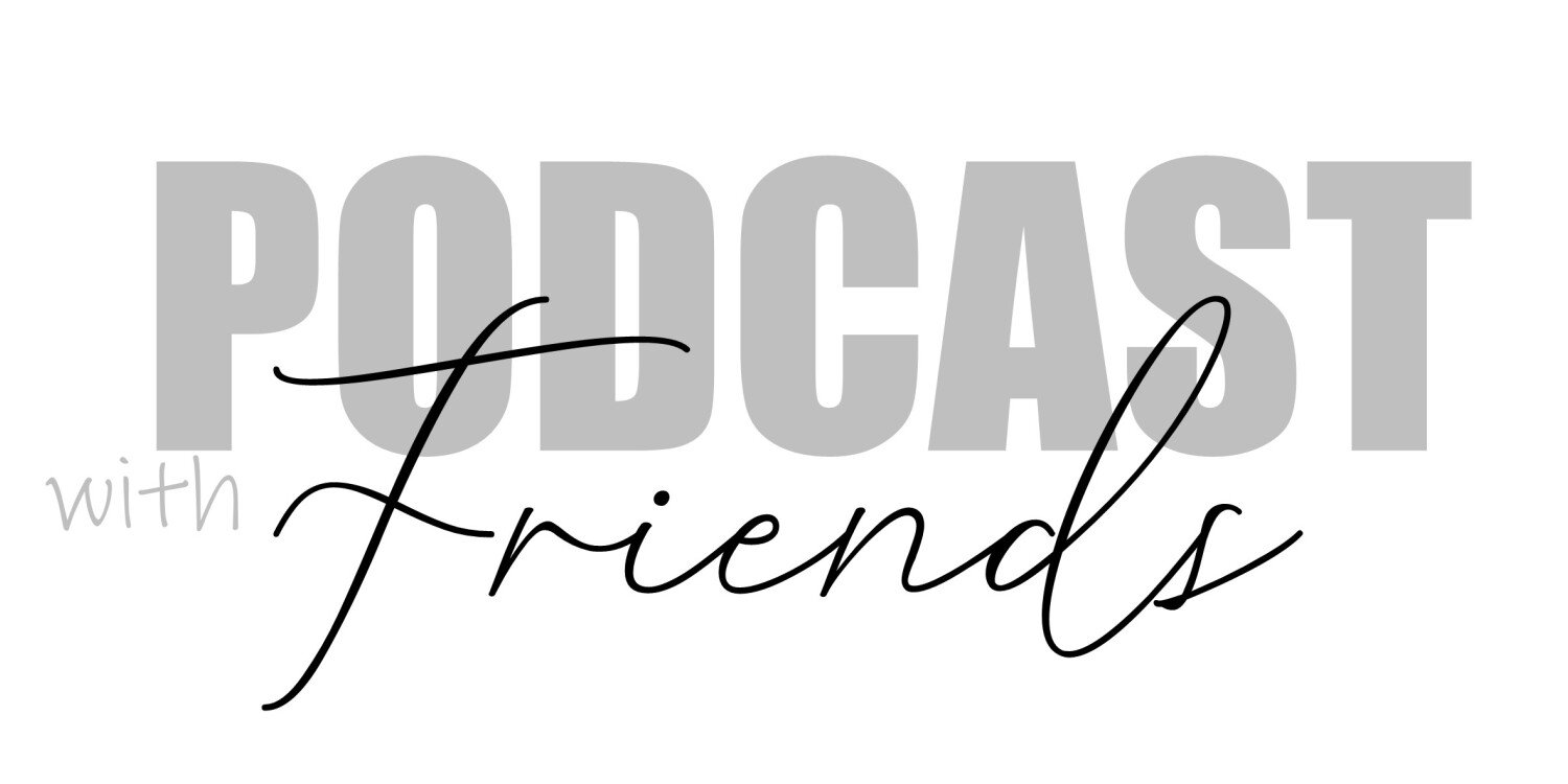 Podcast with Friends - Computicket BoxOffice
