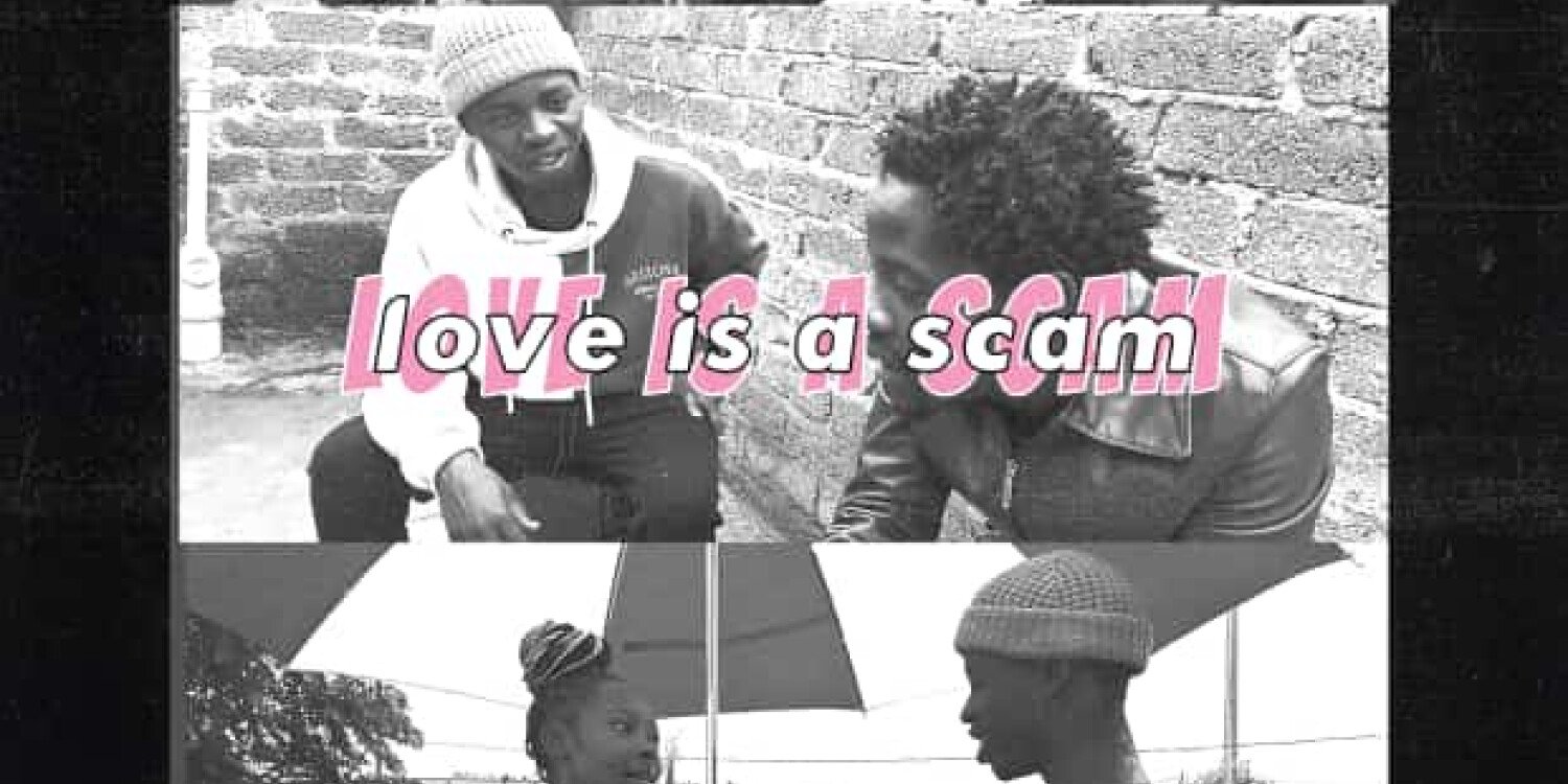 Love is a Scam - Computicket BoxOffice