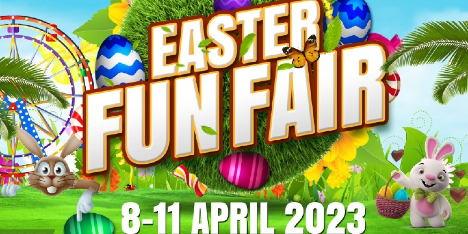 Easter Fun Fair - Computicket BoxOffice