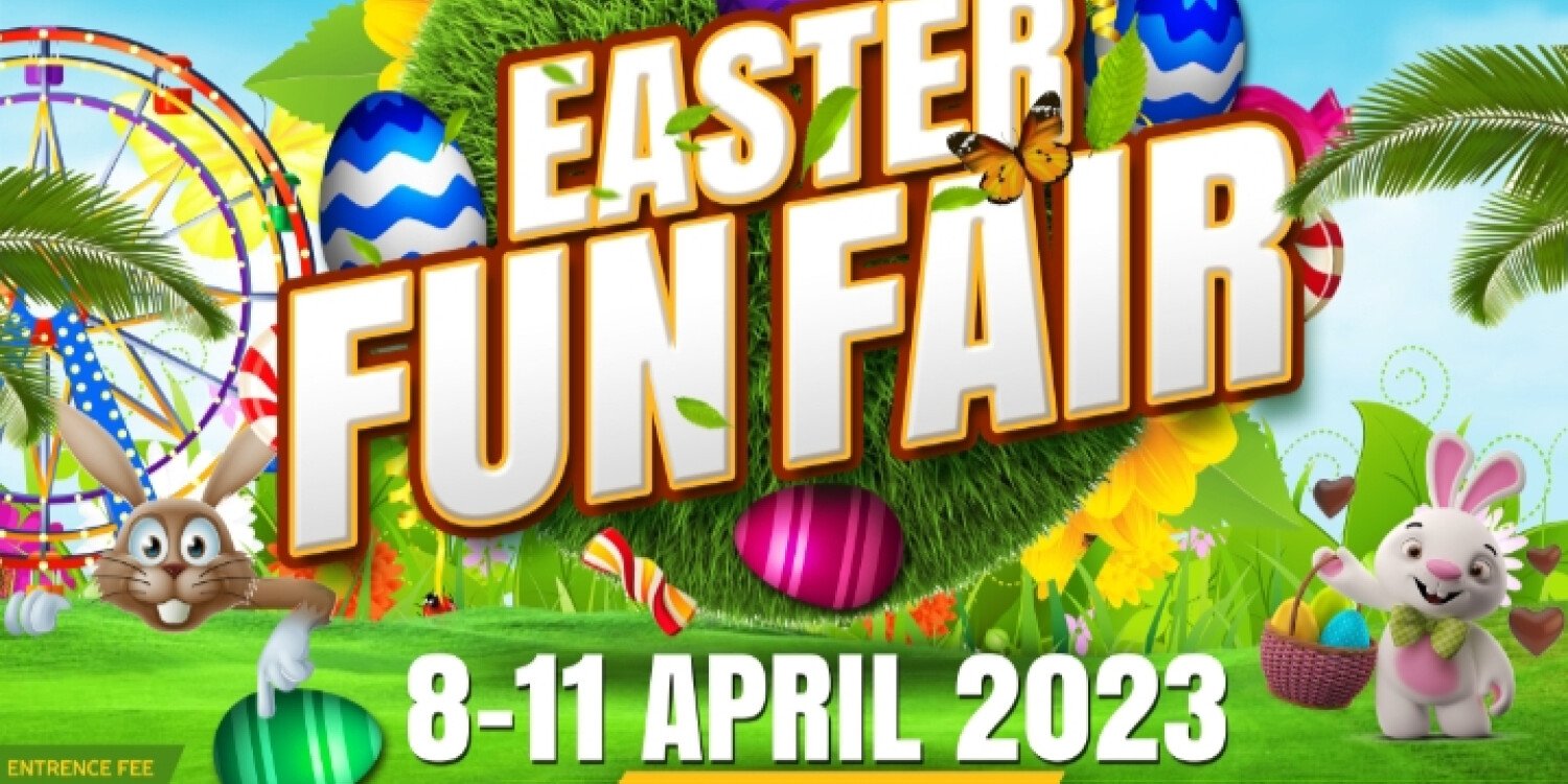 Easter Fun Fair - Computicket BoxOffice