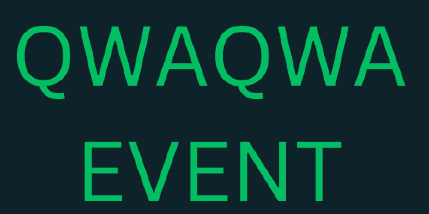 Qwaqwa Event - Computicket BoxOffice