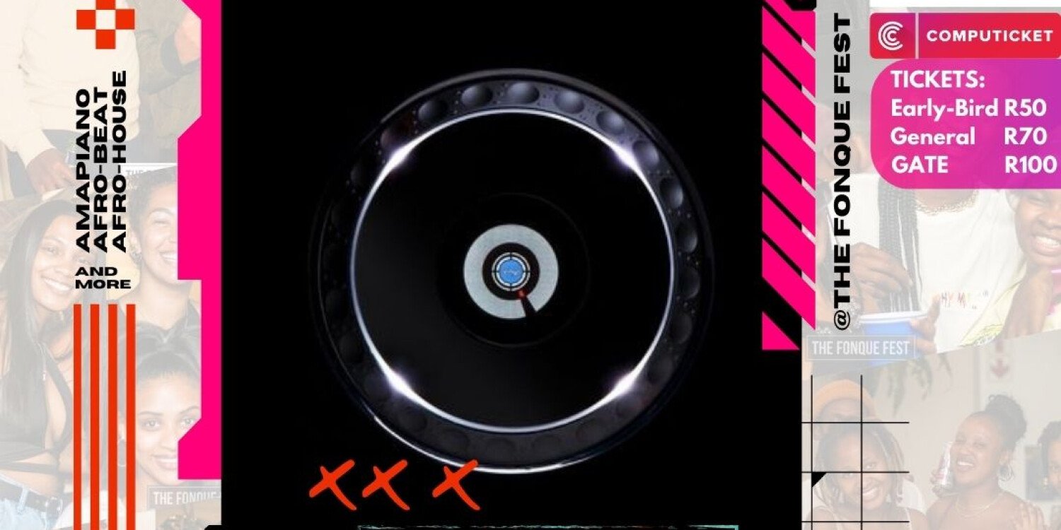 GROOVE OUTSIDE THE BOX - Computicket BoxOffice