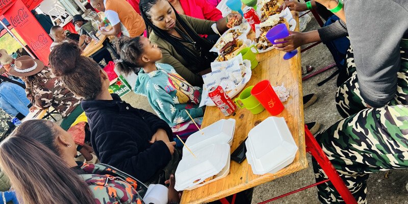 Events from GoldEx Entertainment - Computicket BoxOffice