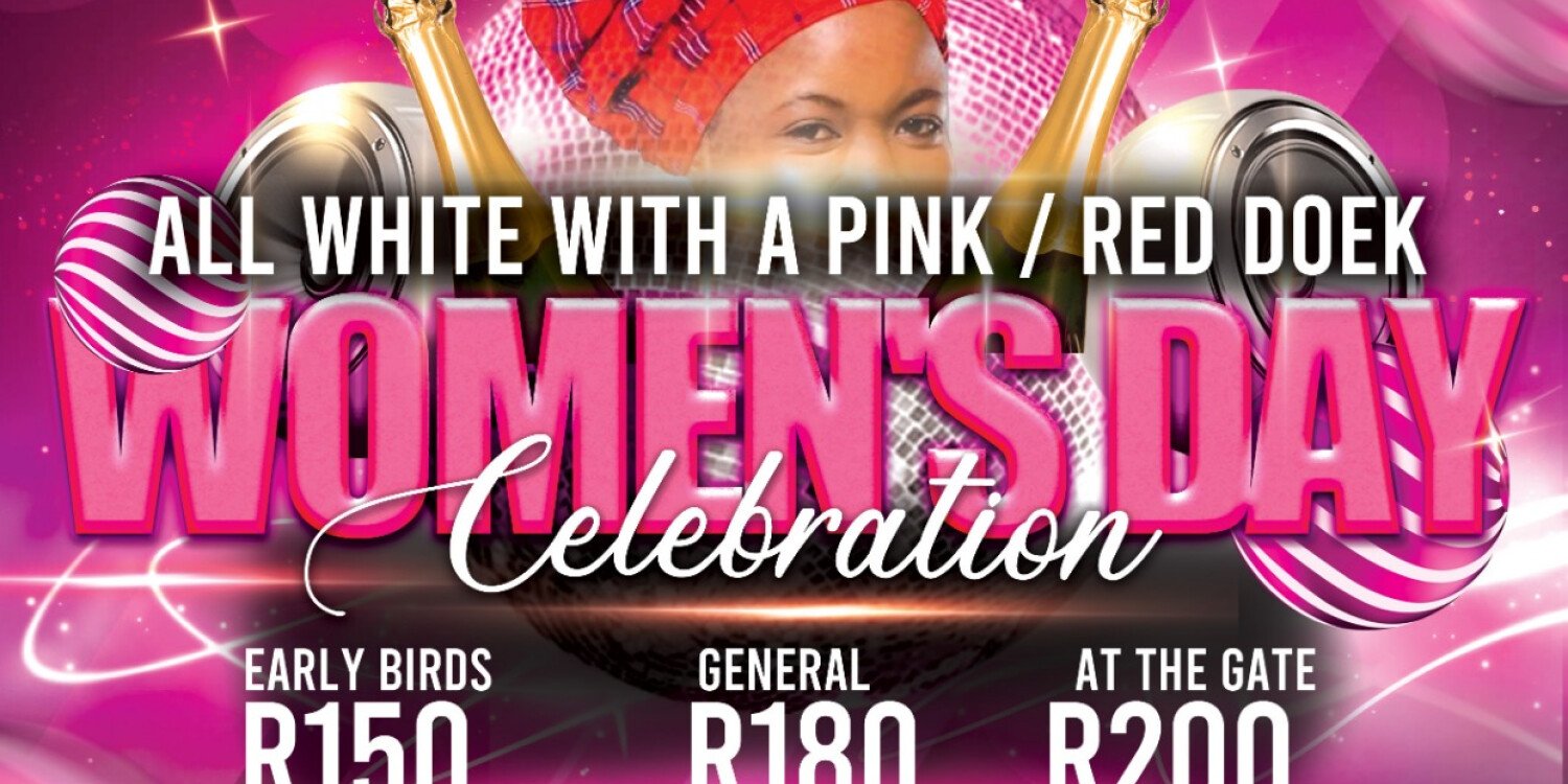 Womens Day celebration - Computicket BoxOffice