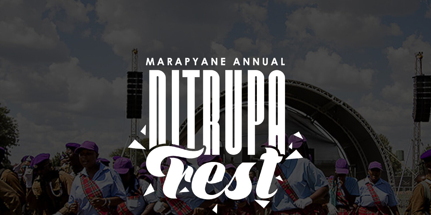 Marapyane Annual Ditrupa Fest 2024 - Computicket BoxOffice