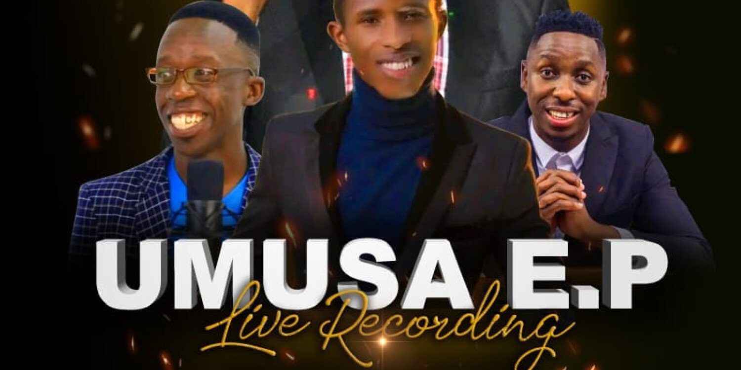 Umusa Ep Live recording - Computicket BoxOffice
