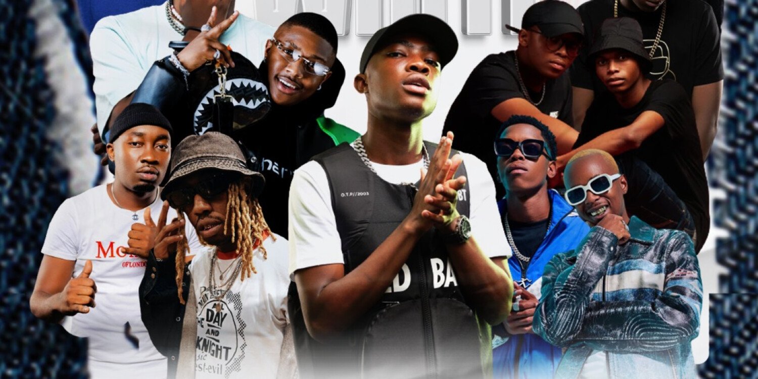 Denim & White Masquerade Party - Computicket BoxOffice