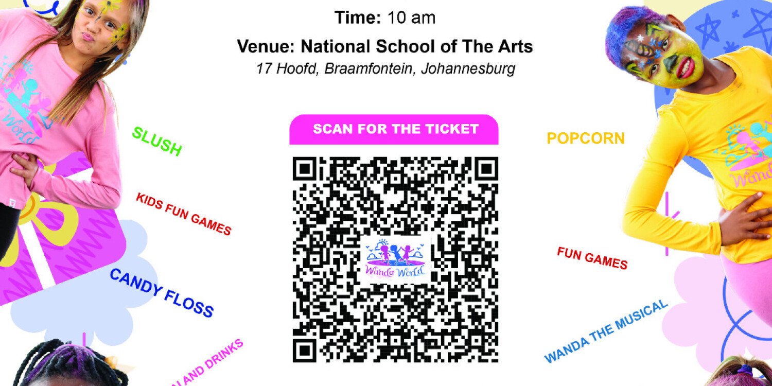 Wanda World Festival - Computicket BoxOffice