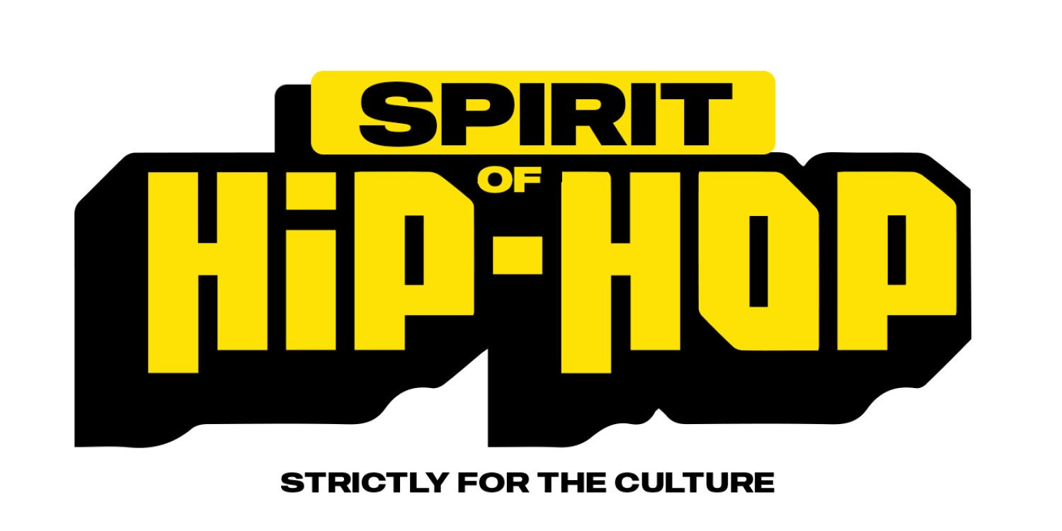 Spirit of Hip Hop - Computicket BoxOffice