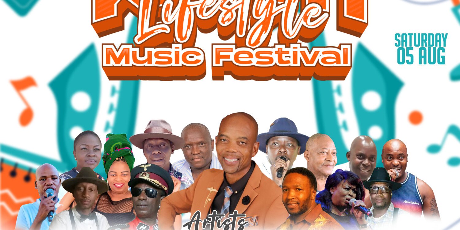 Kofifi lifestyle - Computicket BoxOffice