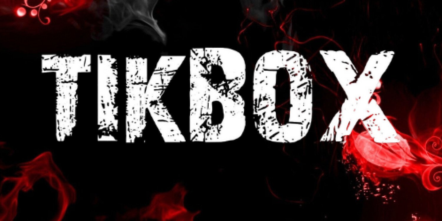 TIKBOX - September 2023 - Computicket BoxOffice
