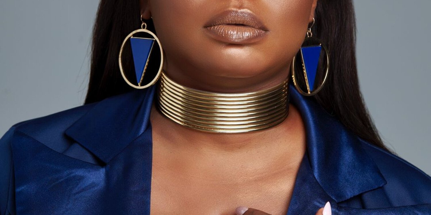 Xolly Mncwango Live Recording - Computicket BoxOffice