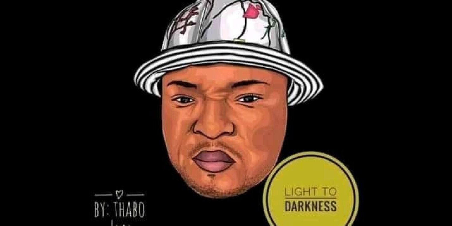 THABO JAMA HOME COMING SPRING VIBE - Computicket BoxOffice