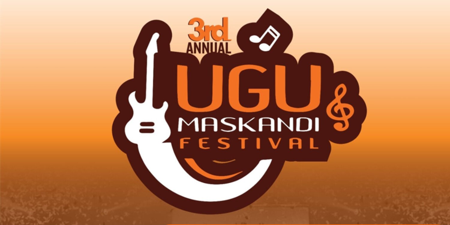 UGU MASKANDI FESTIVAL - Computicket BoxOffice