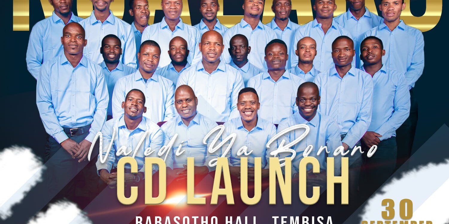 Kgalako Naledi Ya Boraro CD Launch - Computicket BoxOffice