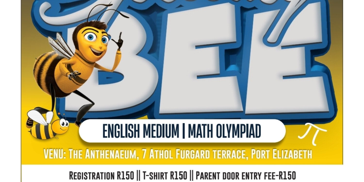 Legacy Queen Annual Spelling Bee Competition PE - Computicket BoxOffice