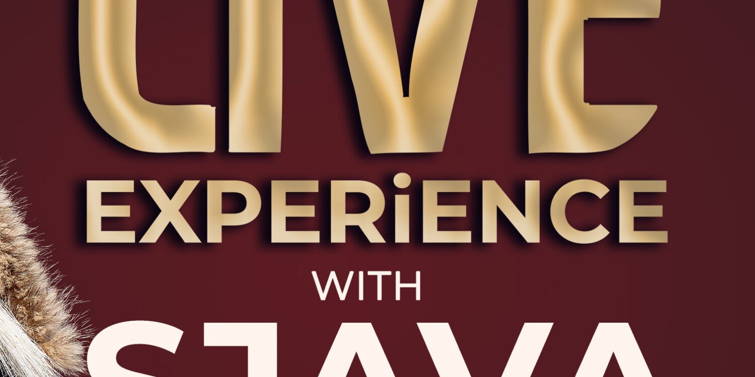 LIVE EXPERIENCE with SJAVA - Computicket BoxOffice