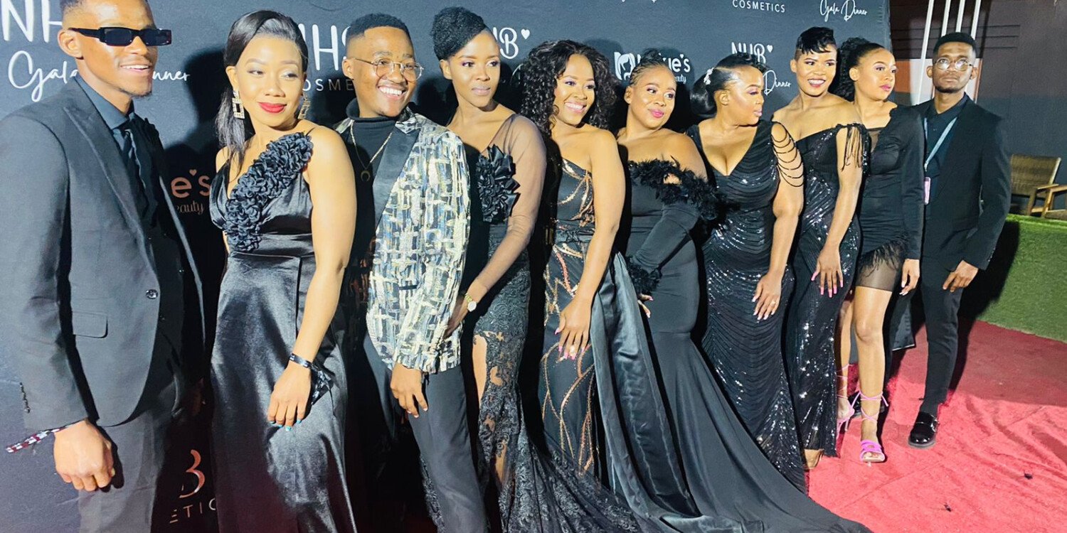 2nd Annual NHB Gala Dinner - Computicket BoxOffice