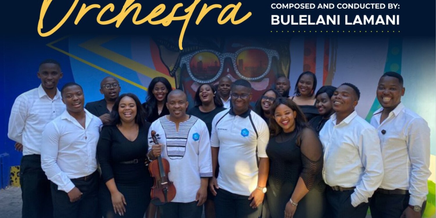 BL MUSIC - HYMNAL CONCERT WITH ORCHESTRA - Computicket BoxOffice