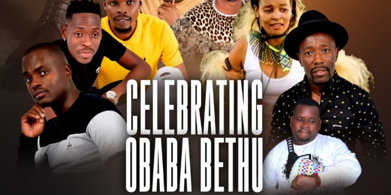 Celebrating Obaba Bethu - Computicket BoxOffice