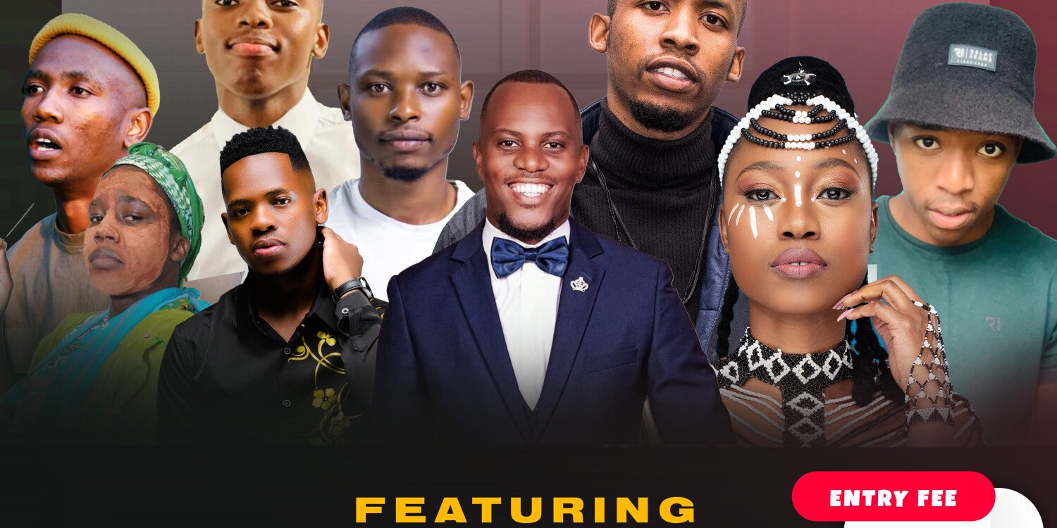 RICHARDS BAY ARTS FESTIVAL (CABARET MUSIC SHOW) - Computicket BoxOffice