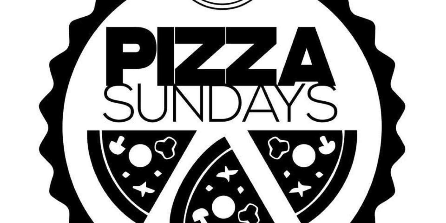 Pizza Sundays - Computicket BoxOffice