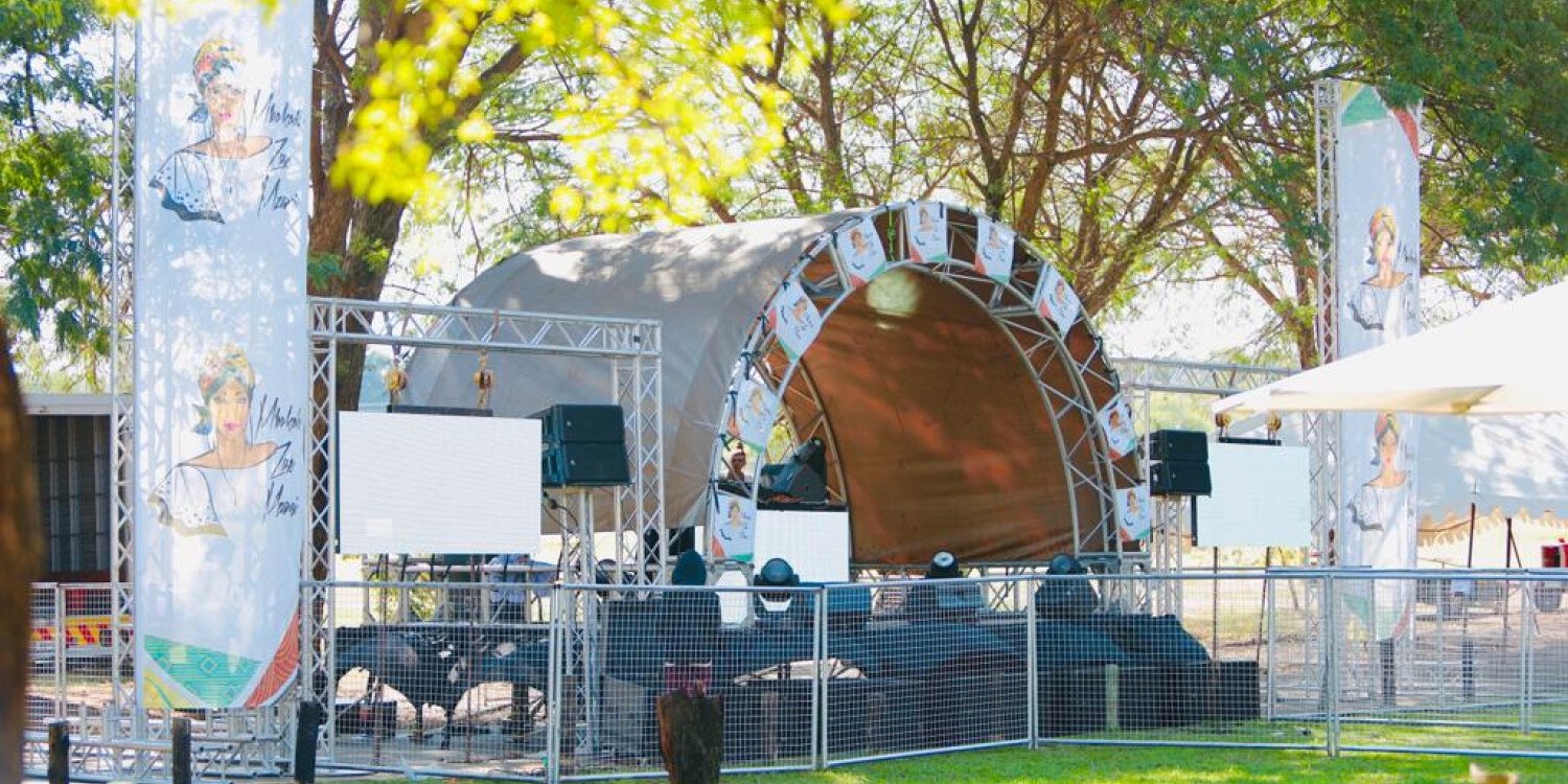 Fun valley women’s day celebration - Computicket BoxOffice