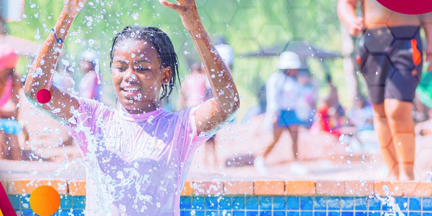 Fun Valley spring family fun day with colour - Computicket BoxOffice