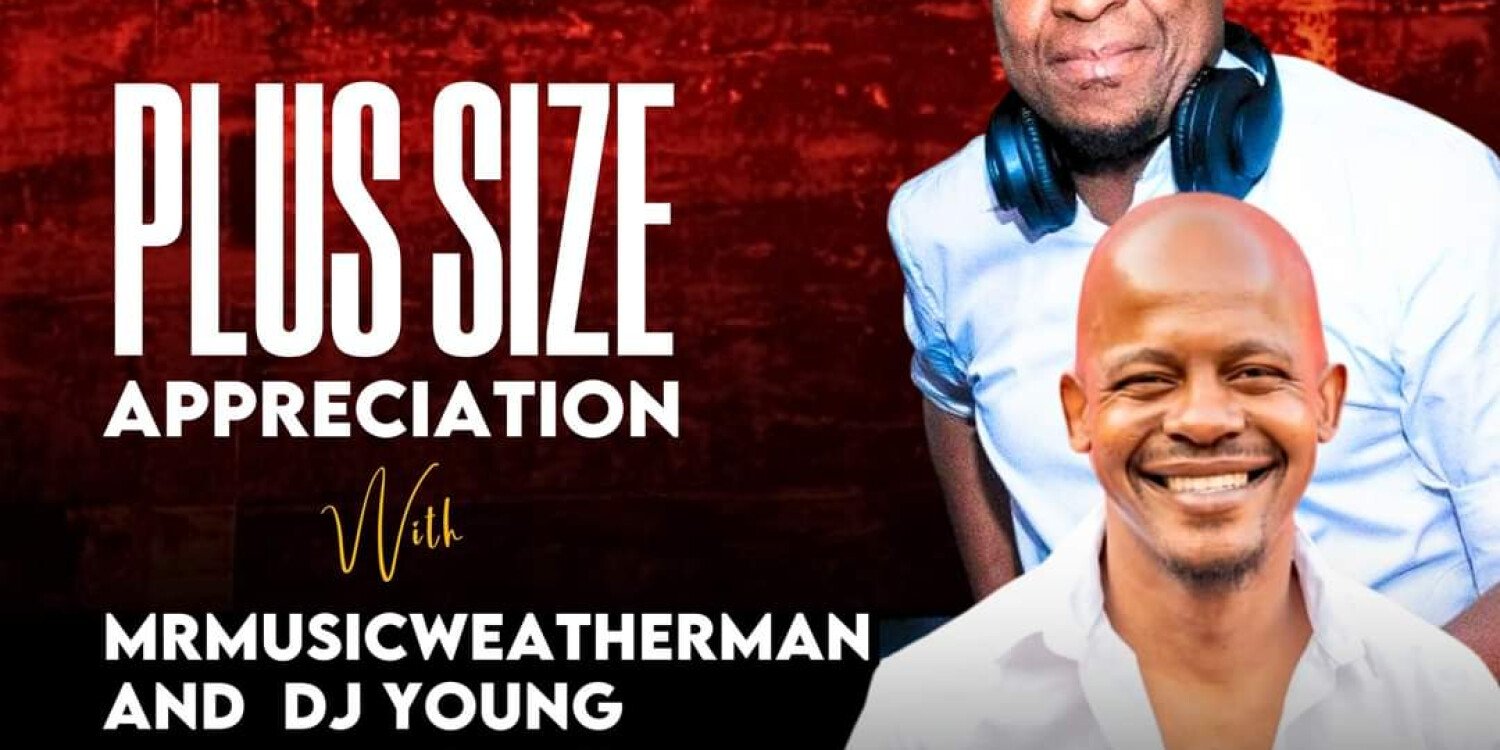 HOUSE 75a PRESENTS PLUS SIZE APPRECIATION - Computicket BoxOffice