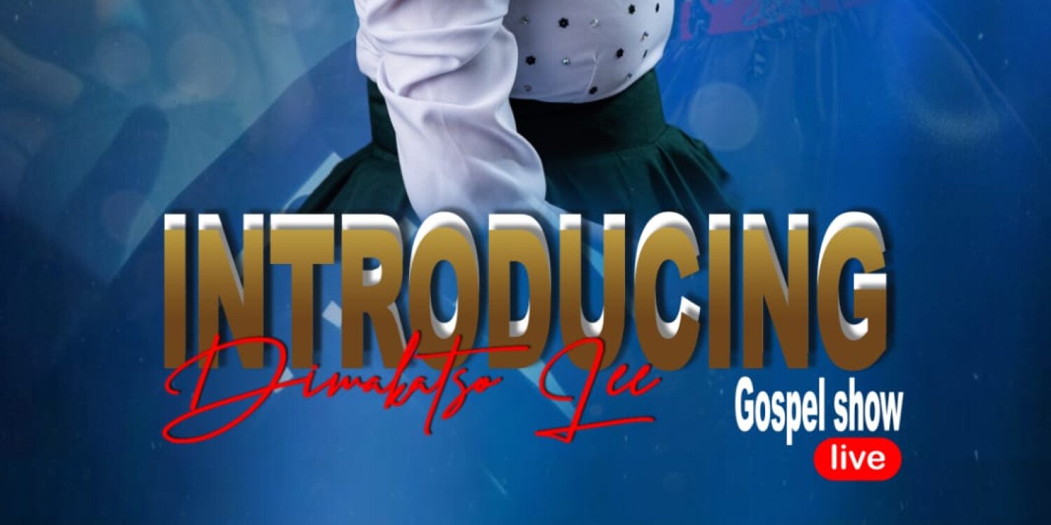 Dimakatso Lee gospel show - Computicket BoxOffice