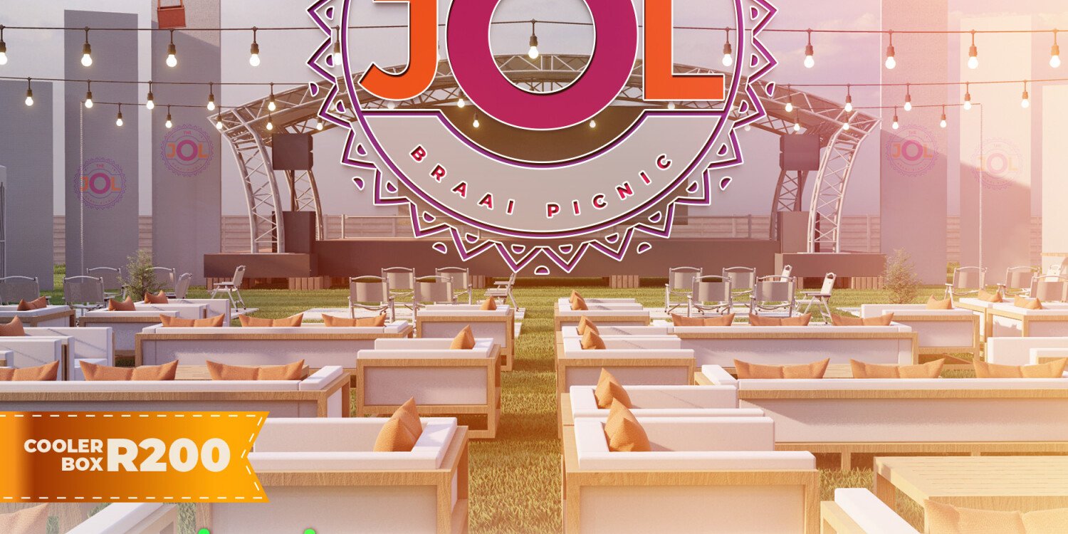 The Jol Braai Picnic - Computicket BoxOffice