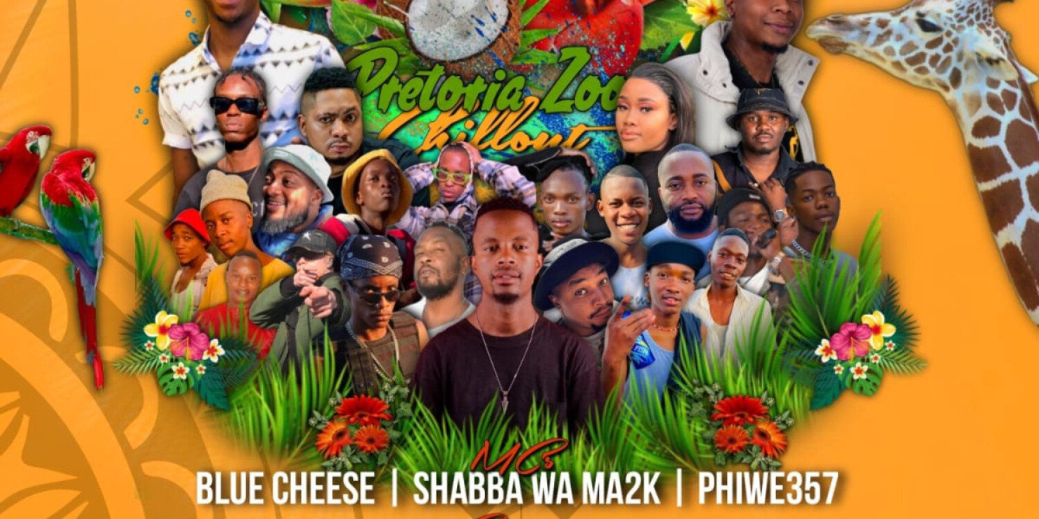 The first annual summer Pretoria Zoo - Computicket BoxOffice