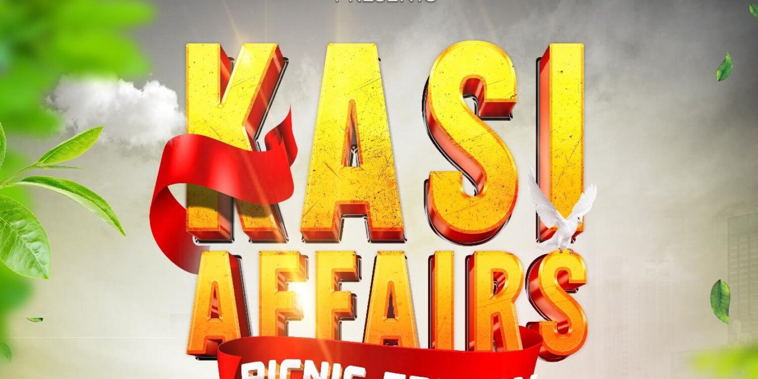 KASI AFFAIRS - PICNIC EDITION - Computicket BoxOffice