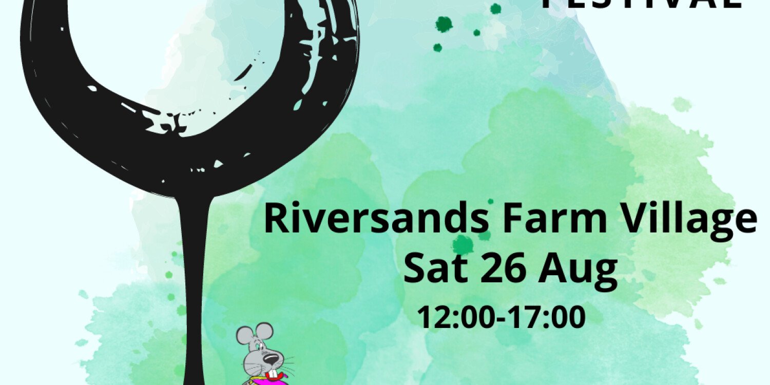 Cellar Rats Spring Wine Festival - Computicket BoxOffice