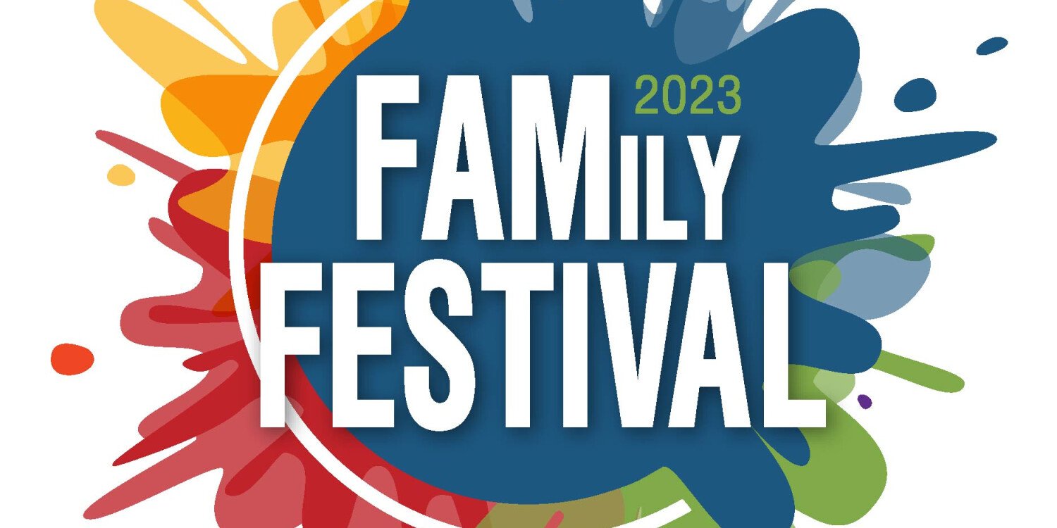 Centralblue Family Festival 2023 Computicket Boxoffice