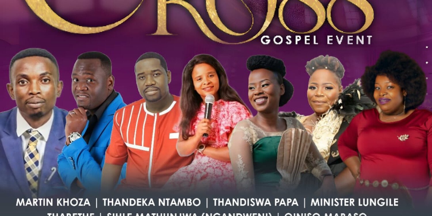 Back to the cross - Computicket BoxOffice