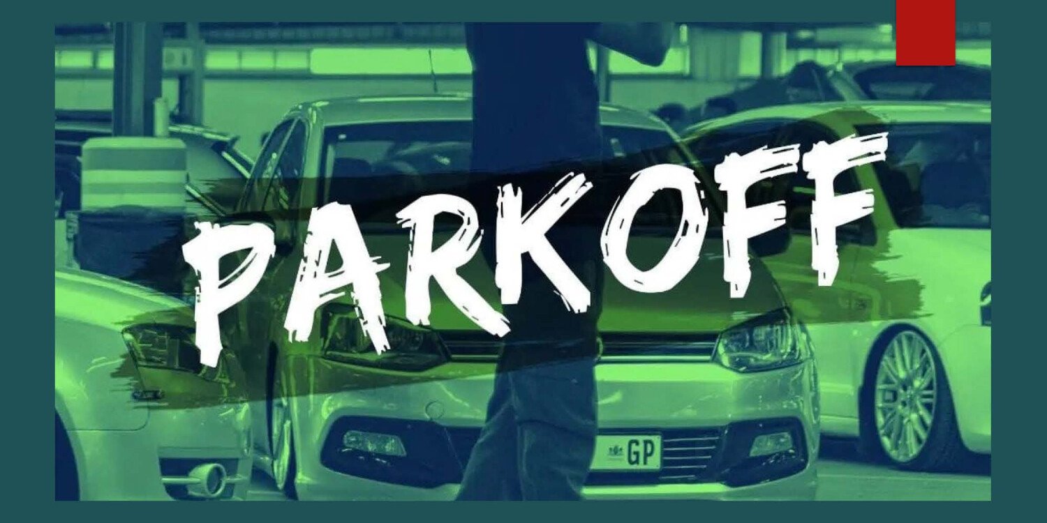 ParkOff23 - Computicket BoxOffice