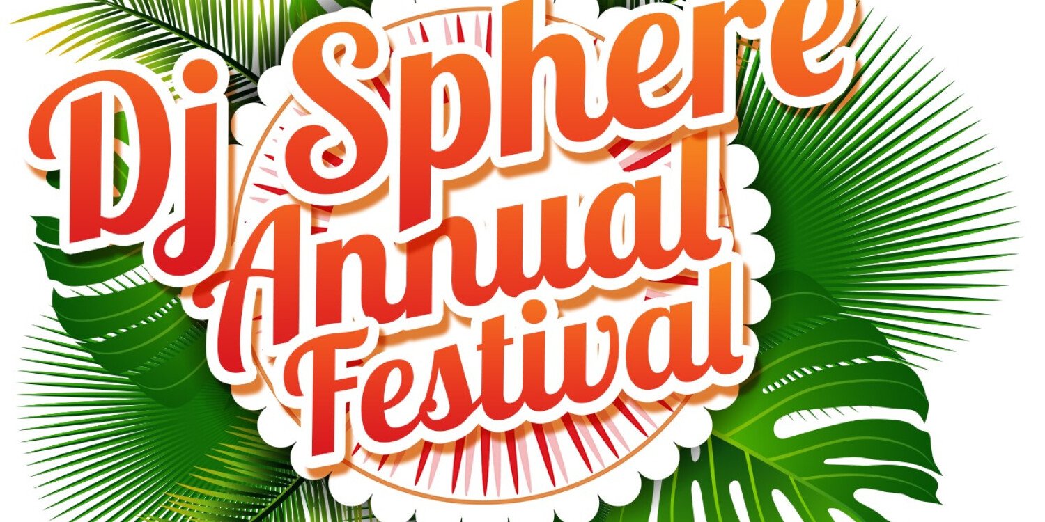 Dj Sphere Annual Festival - Computicket BoxOffice