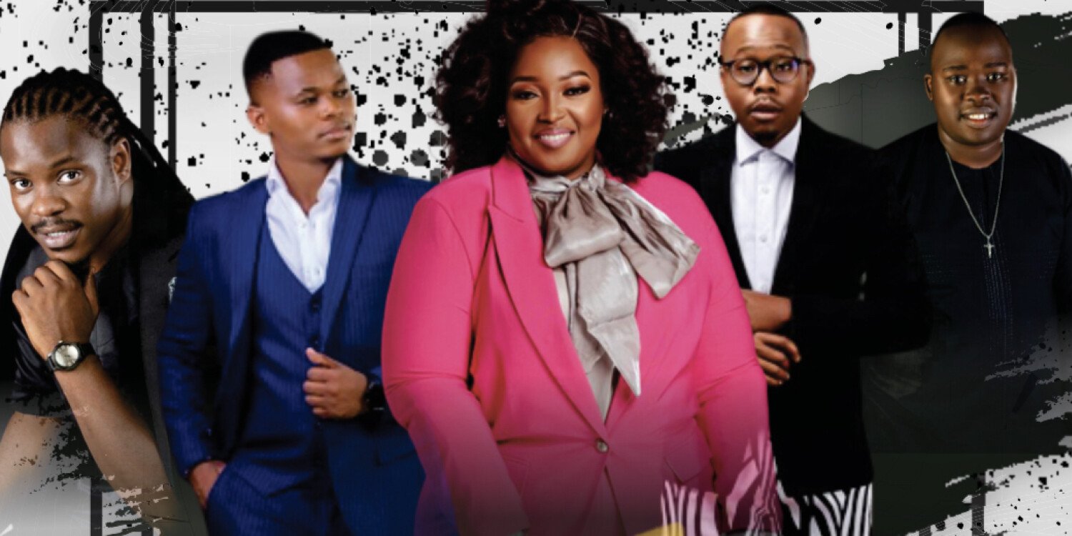 Masithandane Gospel Music Festival - Computicket BoxOffice