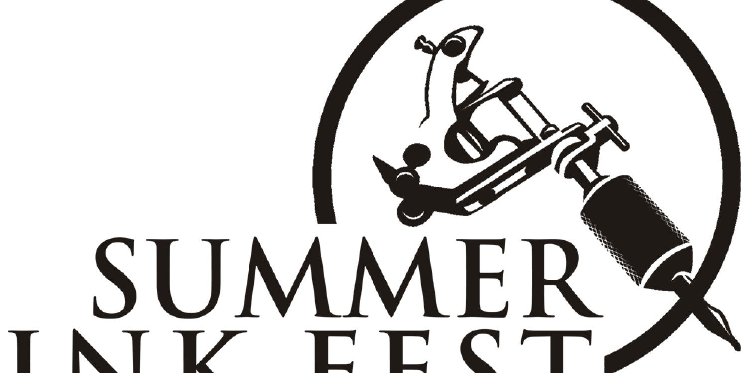 Summer Ink Festival 2023 - Computicket BoxOffice