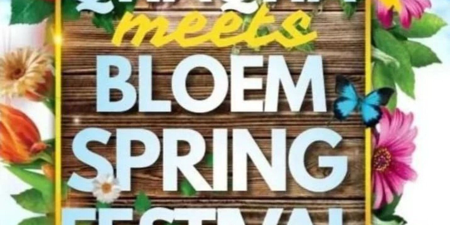 Qwaqwa Meets Bloem Spring Festival - Computicket BoxOffice
