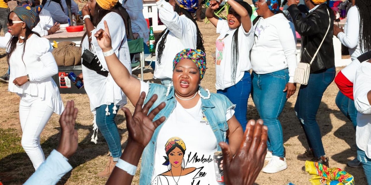 Mafikeng Doek and Denim Picnic - Computicket BoxOffice