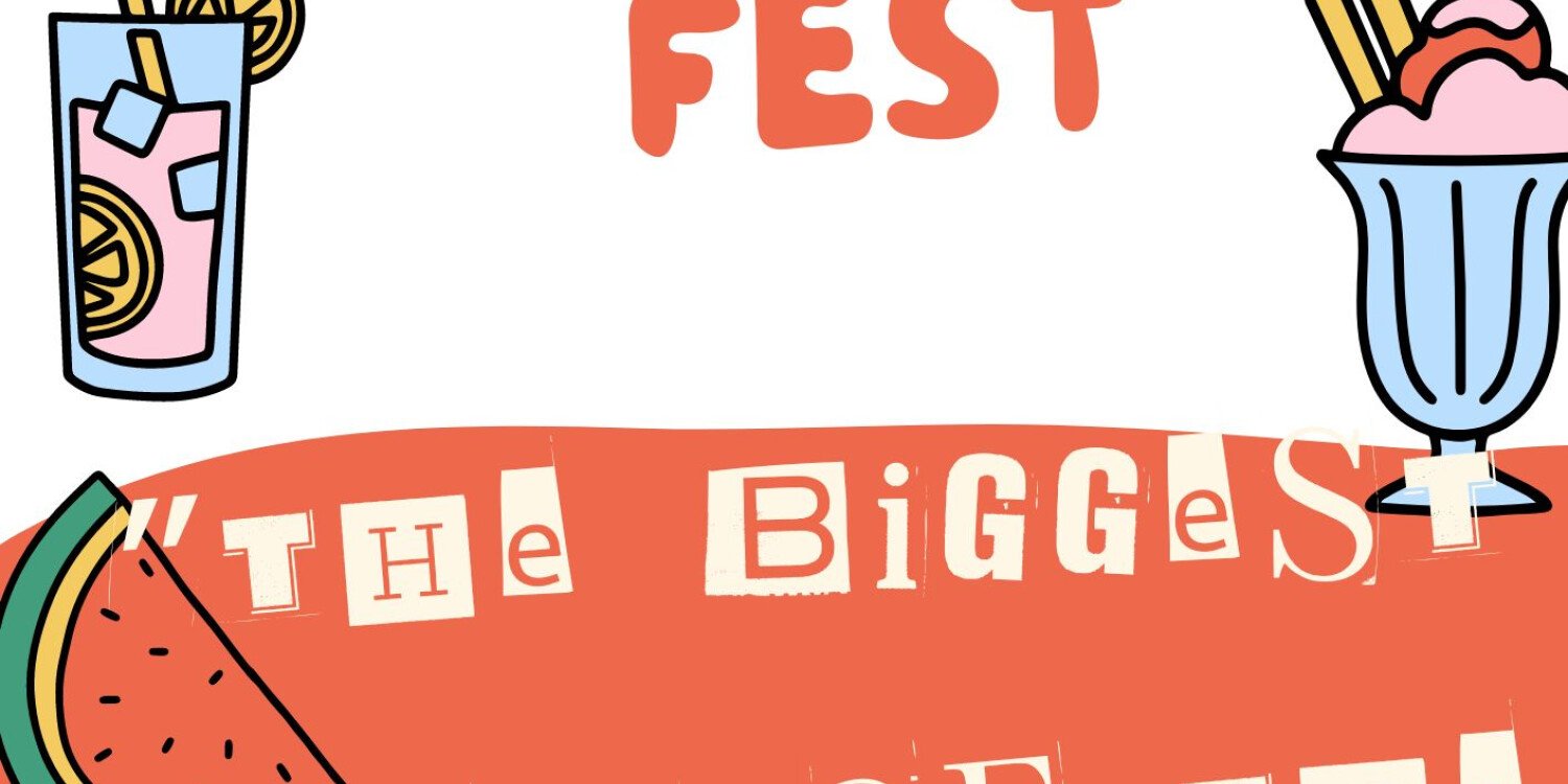 Food and Bev Fest - Computicket BoxOffice