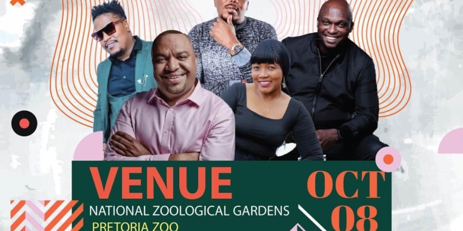 Soul Healing Sunday Pretoria - Computicket BoxOffice