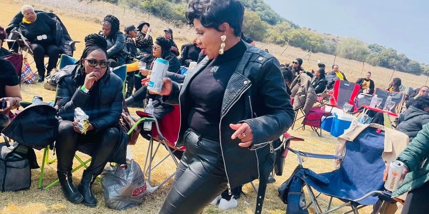 Soul Healing Sunday Pretoria - Computicket BoxOffice