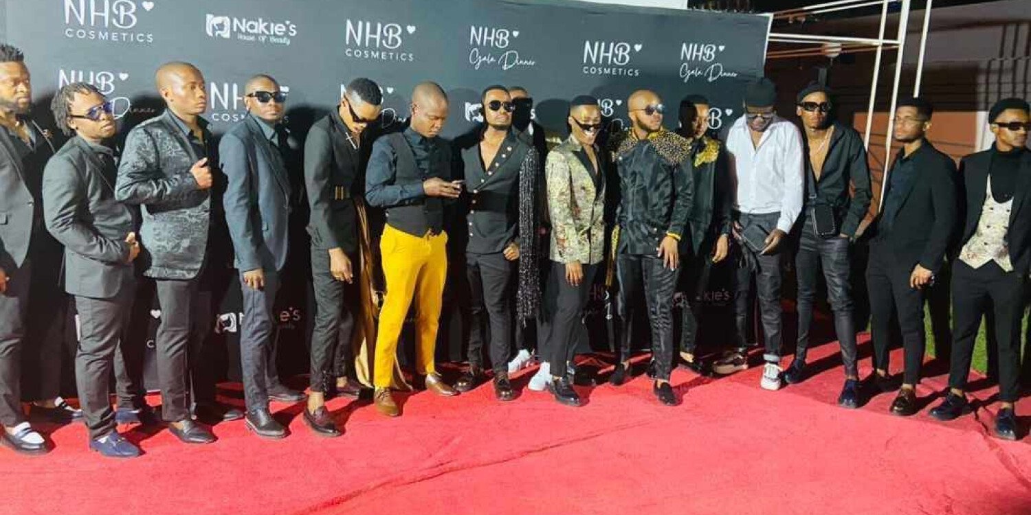 3rd Annual NHB Gala Dinner - Computicket BoxOffice
