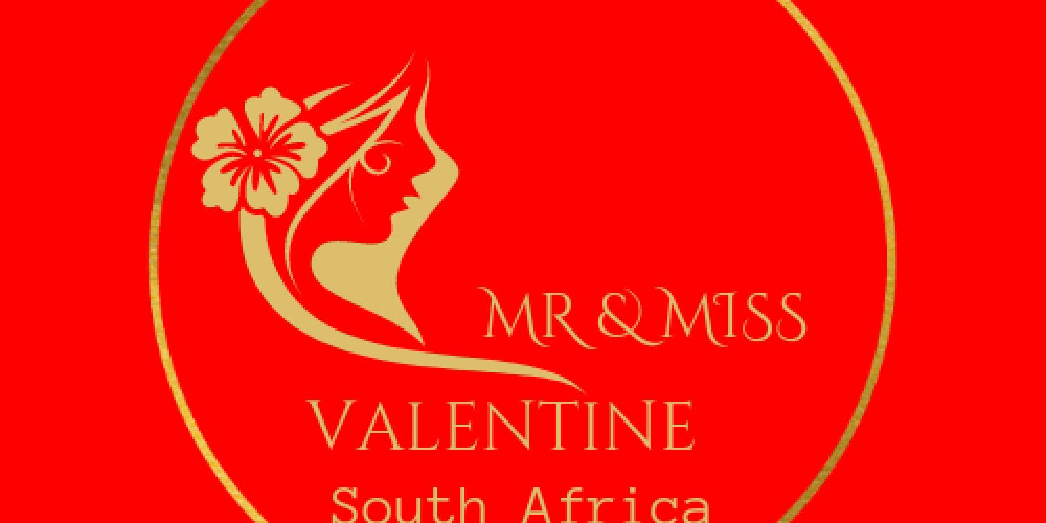 Mr and Miss valentine south Africa 2024 - Computicket BoxOffice